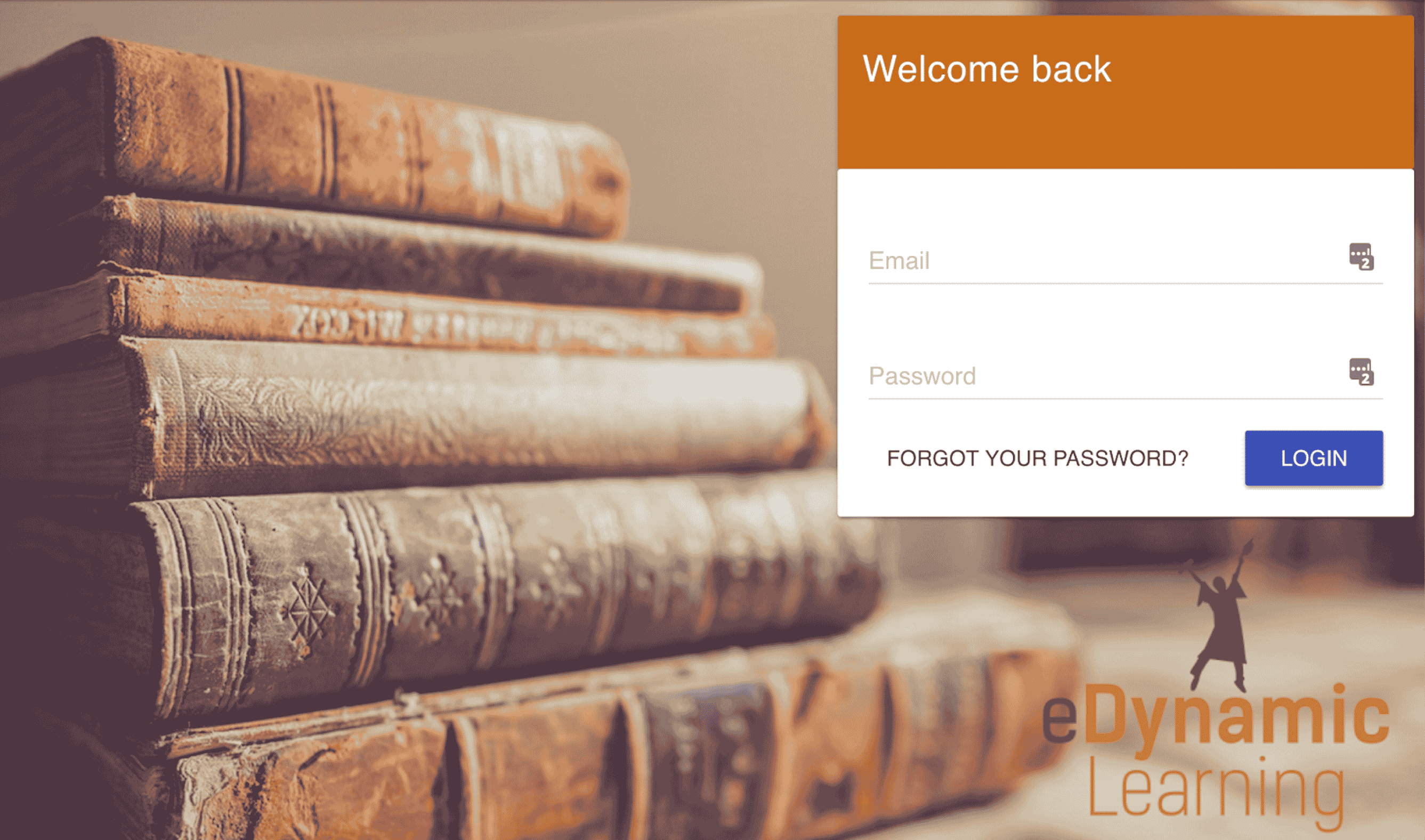 eDynamic Learning Client Account Quick Guide